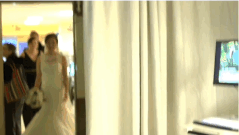 The visit GIF - Find on GIFER