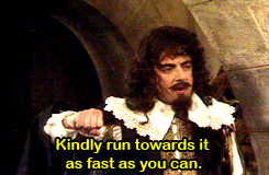 Rowan atkinson GIF - Find on GIFER