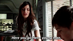 Ruby GIF - Find on GIFER