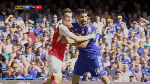 Arsenal GIF - Find on GIFER