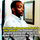 GIF anthony mackie - animated GIF on GIFER