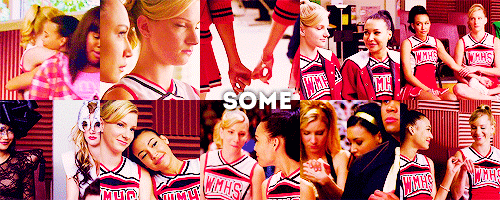 Glee GIF - Find on GIFER