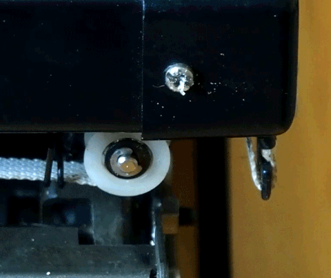 Typewriter GIF - Find on GIFER