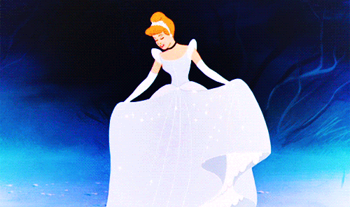 Cinderella GIF - Find on GIFER