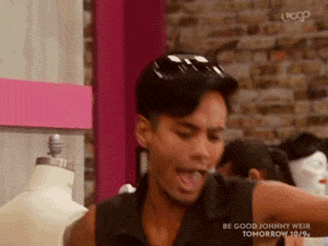 Wayne brady GIF - Find on GIFER