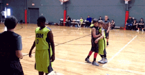 Athletes GIF - Find on GIFER