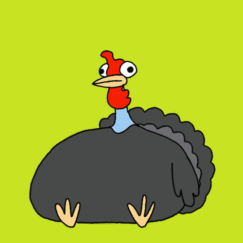 Boing animation animals GIF - Find on GIFER