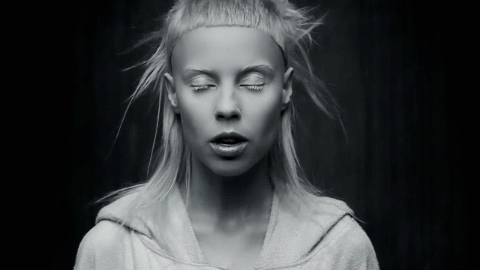 Freaky GIF - Find on GIFER