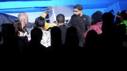 Travis scott GIF - Find on GIFER