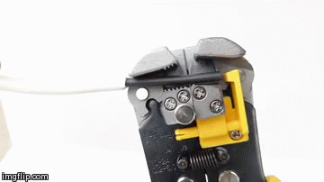 GIF wire logomy - animated GIF on GIFER