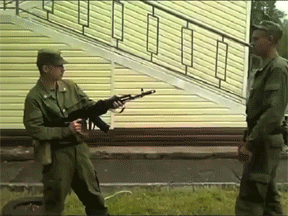 GIF work home - animated GIF on GIFER