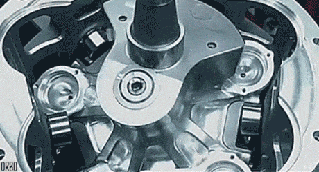 GIF engine inside - animated GIF on GIFER