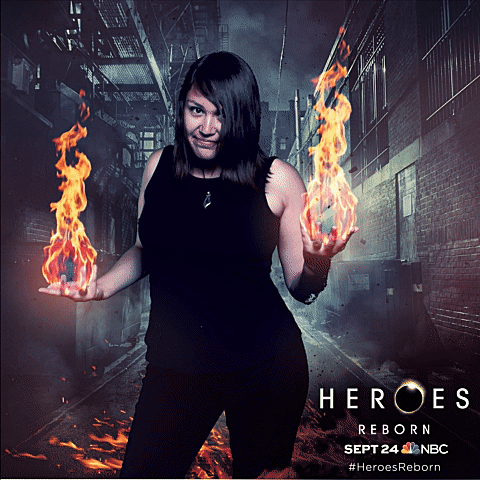 San diego comic con sdcc 2015 hot dich vu hot vian spa GIF - Encontrar ...