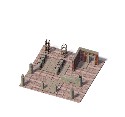 Building GIF - Find on GIFER