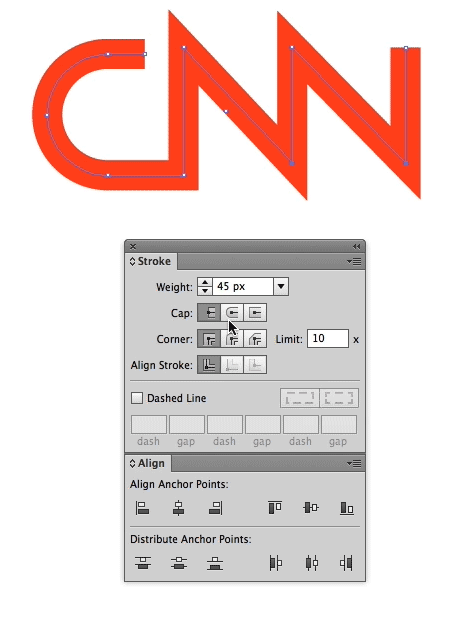 GIF shape - animated GIF on GIFER