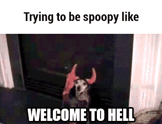 Spoopy GIF - Find on GIFER