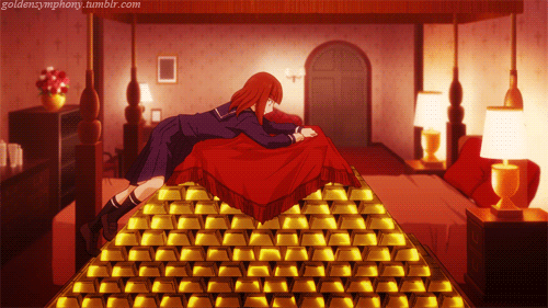 GIF job paycheck - animated GIF on GIFER