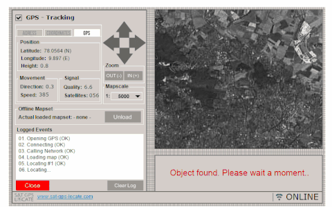 Tracking GIF - Find on GIFER