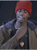 Tyrone biggums GIF - Find on GIFER