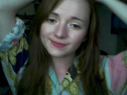 Eyebrows on fleek GIF - Find on GIFER