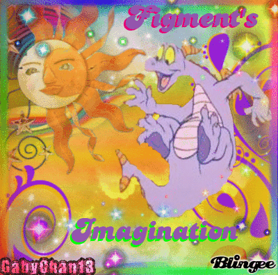 Imagination GIF - Find on GIFER