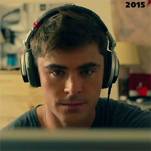 Zac efron zacefron GIF - Find on GIFER