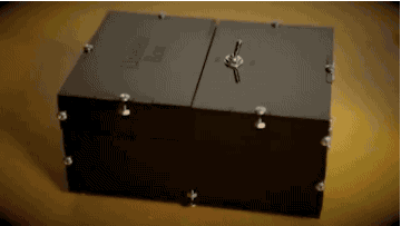 GIF mechanic box irony - animated GIF on GIFER
