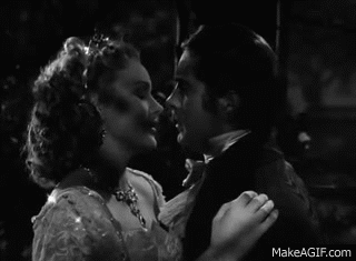 Tyrone power GIF - Find on GIFER