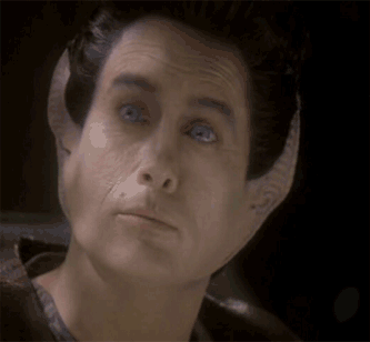 Nana visitor GIF - Find on GIFER