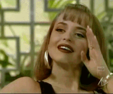 Fábrica de memes ativar: “A Usurpadora” vai virar série de TV! – Uma ...
