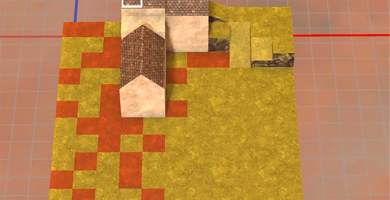 Separate paths GIF - Find on GIFER