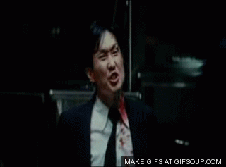 Rush GIF - Find on GIFER