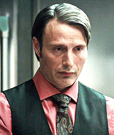 GIF hannibal dr lecter - animated GIF on GIFER