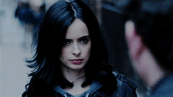 Season 1 jessica jones tbt GIF - Find on GIFER