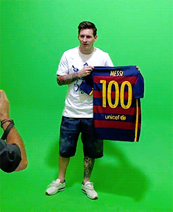 GIF messi by raisa - animated GIF on GIFER