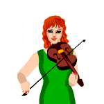 Violin GIF - Find on GIFER