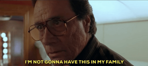 Selena movie selena edward james olmos GIF - Find on GIFER
