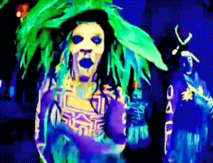 Busta rhymes GIF - Find on GIFER