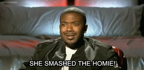 The homie GIF - Find on GIFER