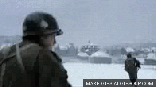 GIF assault - animated GIF on GIFER