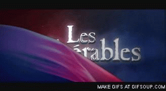 Les miserables GIF - Find on GIFER