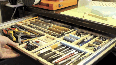 Tool GIF - Find on GIFER