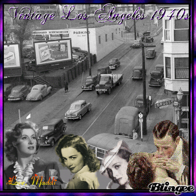 GIF 1940s - animated GIF on GIFER