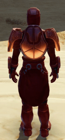 Armor GIF - Find on GIFER