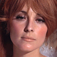 Sharon GIF - Find on GIFER