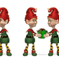 Elves GIF - Find on GIFER