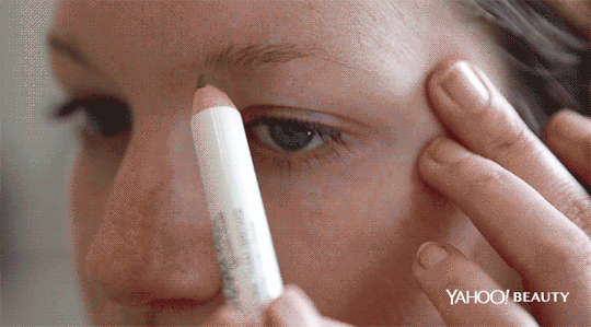 Lip flip GIF - Find on GIFER