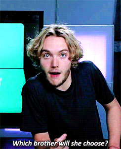 Toby GIF - Find on GIFER