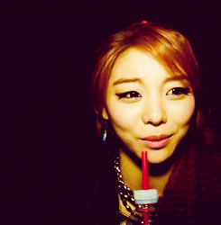 Ailee GIF - Find on GIFER