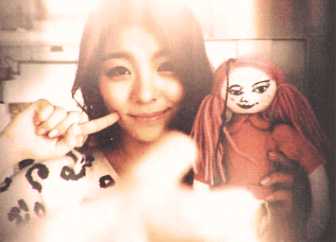 GIF ailee - animated GIF on GIFER